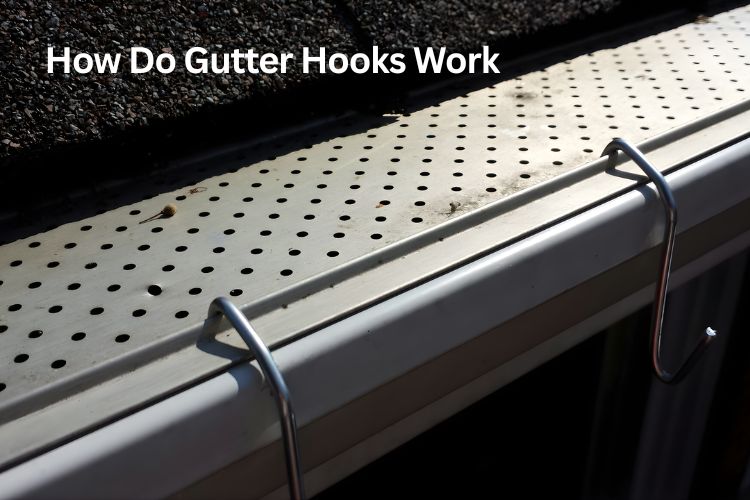 How Do Gutter Hooks Work? Complete Guide To Christmas Light Clips 2025